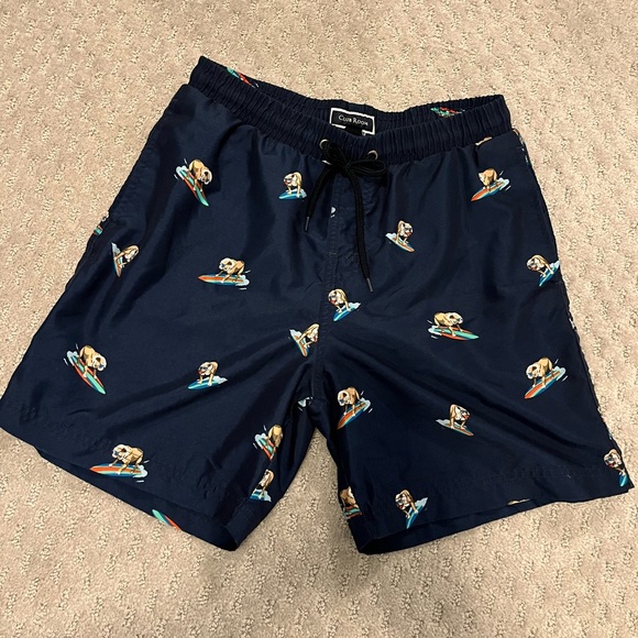 Club Room | Swim | Mens Club Room Swimming Trunks Size S | Poshmark